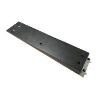China Sheet Precision Metal Fabrication Bending Processing Powder Spray Nut Riveting for sale