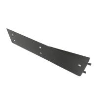 China Sheet Precision Metal Fabrication Bending Processing Powder Spray Nut Riveting for sale