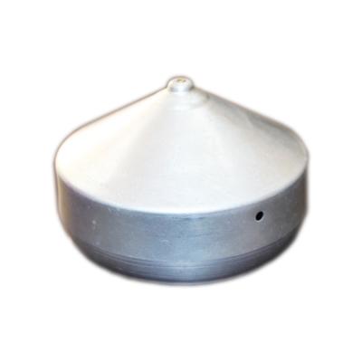 Κίνα Aluminum Drawing Metal Stamping Parts High Precision προς πώληση