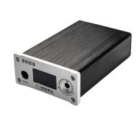 China Decoder Case Cast Aluminum Enclosure Precision Aluminum Extrusion Sections for sale