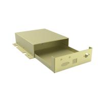 China CNC Sheet Precision Metal Fabrication Processing Galvanized Sheet Case Processing for sale