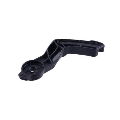 Cina Automobile automobilistica di plastica Front Bumper Retainer Bracket For Nissan delle parti di metallo di Altima in vendita