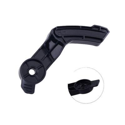 Cina Automobile automobilistica di plastica Front Bumper Retainer Bracket For Nissan delle parti di metallo di Altima in vendita
