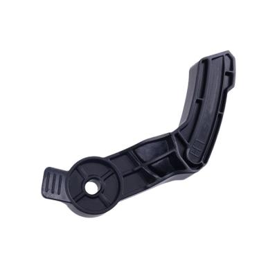 Cina Automobile automobilistica di plastica Front Bumper Retainer Bracket For Nissan delle parti di metallo di Altima in vendita