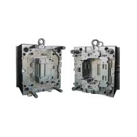 China OEM ODM Precision Molded Plastics CNC Machining Processing Polishing for sale