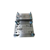 China High Precision Mold Stamping Cavity With ±0.01mm Tolerance for sale
