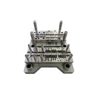 China High Precision Mold Stamping Cavity With ±0.01mm Tolerance for sale
