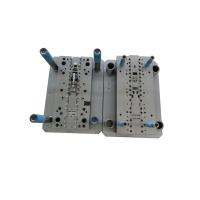 China High Precision Mold Stamping Cavity With ±0.01mm Tolerance for sale