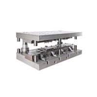 China High Precision Mold Stamping Cavity With ±0.01mm Tolerance for sale
