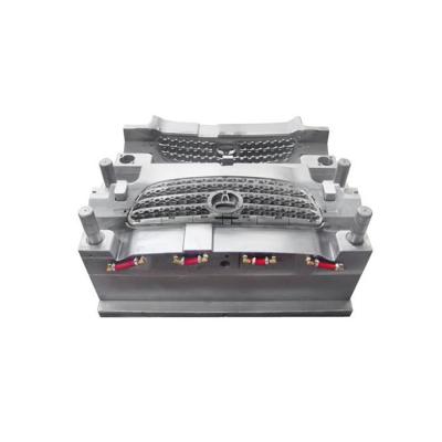 Κίνα High Accurate Odm Precision Mould Parts Customized Aluminium Plastic Mould Tool προς πώληση