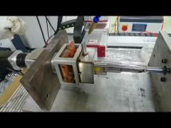 Condenser Assembly, beer cooler, physical cooling