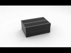 Lithium battery case Aluminum customized driver Power case Power case Aluminum controller case