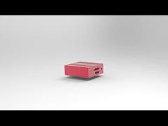 6063 Aluminum alloy case Custom temperature controller case led power case Aluminum profile