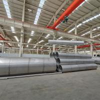 China 420 Stainless Steel Seamless Pipe 0.4-120mm Thickness Cold Drawn ASTM AISI for sale