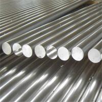 China Inconel 600 Round Bar 4140 4130 Monel Solution Treatment Nickel Alloy Rod for sale