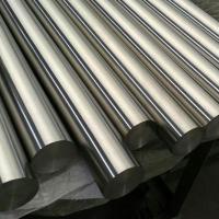 China Inconel 600 Round Bar 4140 4130 Monel Solution Treatment Nickel Alloy Rod for sale