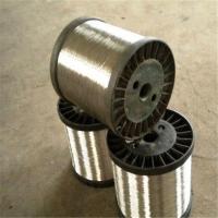 China 316 Stainless Steel Wire Mesh Plain Weave 6-630mm Diameter 1-35mm Thickness for sale