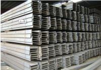 China 304L Stainless Steel U Channel ASTM A276 Hot Rolled 5 to 40 Size 2 to 9 Meter Length for sale