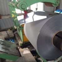 China Cold Rolled Alloy Steel Coil Inconel 601 600 625 718 0.3-150mm Thickness for sale