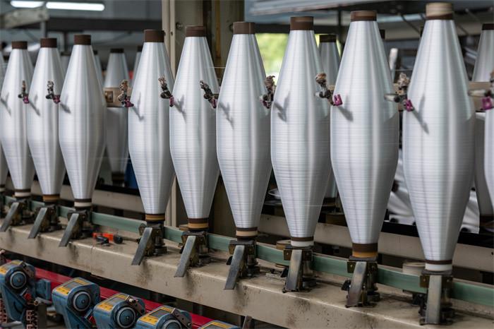 Fornecedor verificado da China - Wuxi Yang Guang Thread Factory