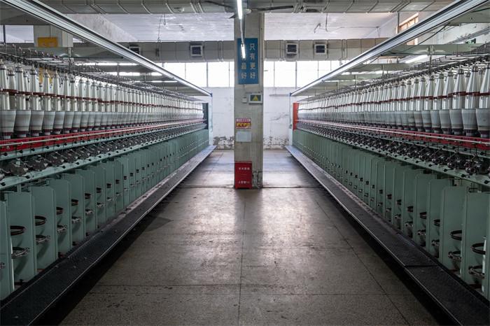 Fornecedor verificado da China - Wuxi Yang Guang Thread Factory