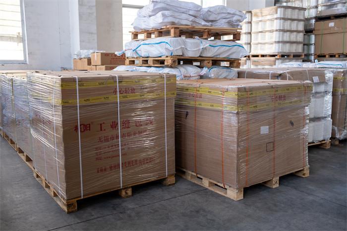 Fornecedor verificado da China - Wuxi Yang Guang Thread Factory