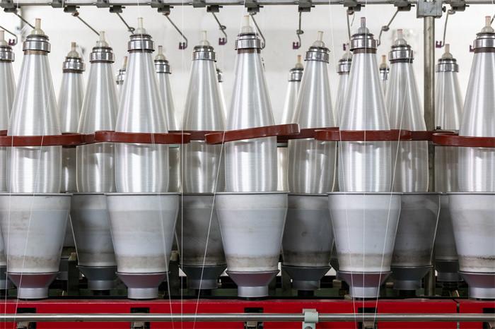 Fornecedor verificado da China - Wuxi Yang Guang Thread Factory