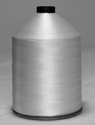 Cina 1000D*2 Filtro da cucito in nylon pesante 1000D/2 Bianco grezzo Alta tenacità in vendita