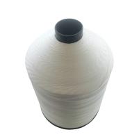 China 1000D/2 Customization Filament Polyester Thread Strength Material for sale