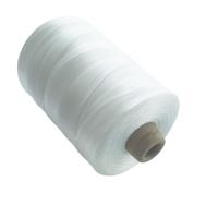 China 1000D/2 Customization Filament Polyester Thread Strength Material for sale