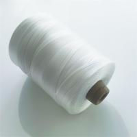 China High Tenacity Polyester Sewing Yarn 300D*3 100 Polyester Thread for sale