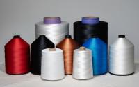 China 210D-6000D Color Thread Polyester High Strength 100% Polyester Thread for sale