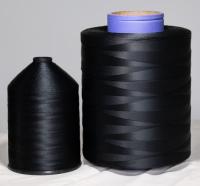 China 210D-6000D Color Thread Polyester High Strength 100% Polyester Thread for sale