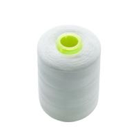 China High Tenacity Polyester Sewing Thread 40s/2 60s/2 Extra Strong for FIBC Bags for sale