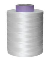 China 2000D/2 Strong Polyester Thread Eco Friendly UV Polyester Thread for sale