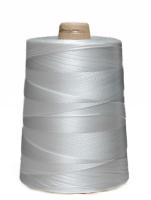 China 2000D/2 Strong Polyester Thread Eco Friendly UV Polyester Thread for sale