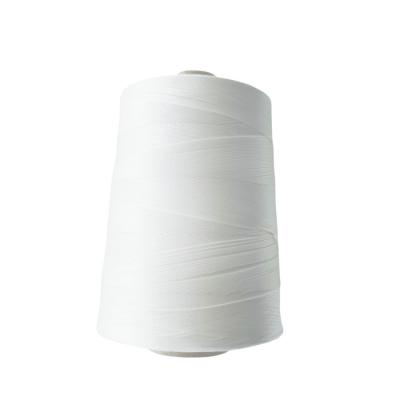 China 1500D Polyester Sewing Thread 500D/3 Strong Polyester Thread for sale