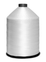 China High Tenacity Polyester Thread 1000D 2 Low Shrinkage Durable Sewing Yarn for sale