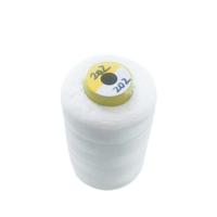 China High Tenacity Industrial Sewing Thread 5000 Yards 20s/2 Extra Strong for Garment Manufacturing for sale
