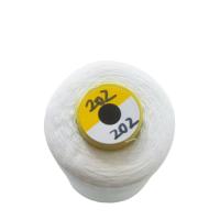 China High Tenacity Industrial Sewing Thread 5000 Yards 20s/2 Extra Strong for Garment Manufacturing for sale