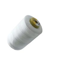 China High Tenacity Industrial Sewing Thread 5000 Yards 20s/2 Extra Strong for Garment Manufacturing for sale