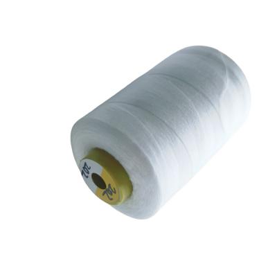 China 5000 Yards Industrial Sewing Thread 20s/2 Extra Strong Sewing Machine Thread for sale
