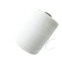 China High Tenacity Sewing Thread 5000 Yards 102 1x2 Twist for Canvas Garment Manufacturing for sale