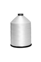 China Polyester Fire Retardant Sewing Thread 0.5mm Anti UV Heat Resistant High Strength for sale