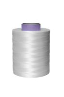 China Polyester Fire Retardant Sewing Thread 0.5mm Anti UV Heat Resistant High Strength for sale