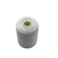 China Industrial Grade Bonded Polyester Thread Extra Strong Thread For Sewing for sale