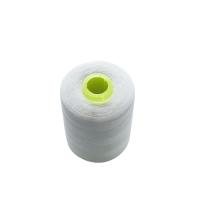 China Industrial Grade Bonded Polyester Thread Extra Strong Thread For Sewing for sale