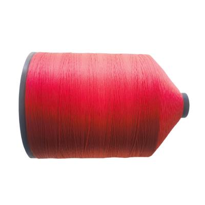 China 15 Stück Naylon-Drehspulen Blau Rot Industrie Nähmaschinen-Dreh zu verkaufen