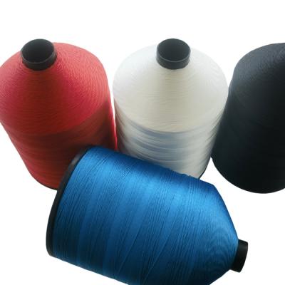 China 15 Stück Naylon-Drehspulen Blau Rot Industrie Nähmaschinen-Dreh zu verkaufen