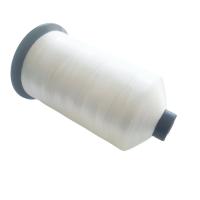 China High Tenacity Nylon Thread UV Resistant Heavy Duty Sewing Thread 200C Heat Resistance for sale